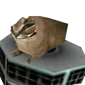 Floppa [Team Fortress 2] [Sprays]