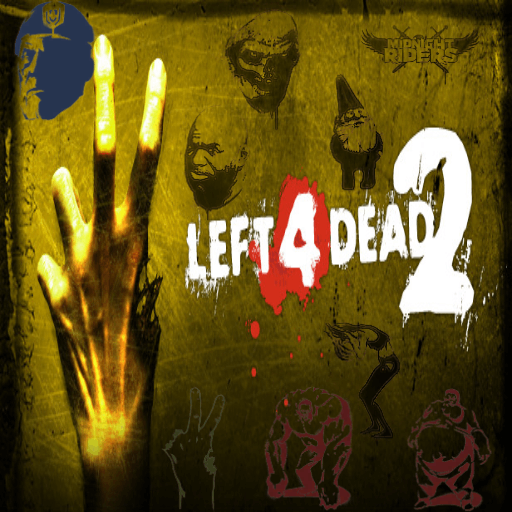 Left 4 dead 2 spray pack Spray for Team Fortress 2 | TF2 Sprays