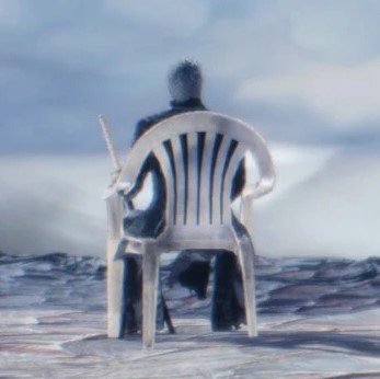 Vergil chair Spray for Team Fortress 2 | TF2 Sprays