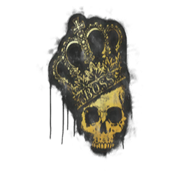 Graffiti [Counter-Strike: Source] [Sprays]