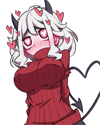 Modeus (mugenjin) Spray for Team Fortress 2 | TF2 Sprays