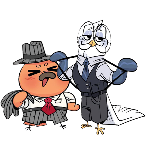 Lil'Pootis & Medimedes (pack) Spray for Team Fortress 2 | TF2 Sprays