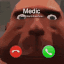 voice call with medic Spray for Team Fortress 2 | TF2 Sprays
