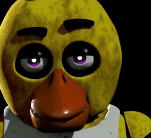 ANIMATED Chica Rizz Spray for Team Fortress 2 | TF2 Sprays