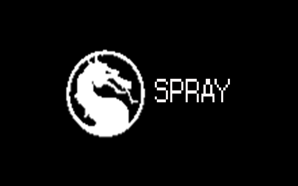 Sprays [Half-Life]