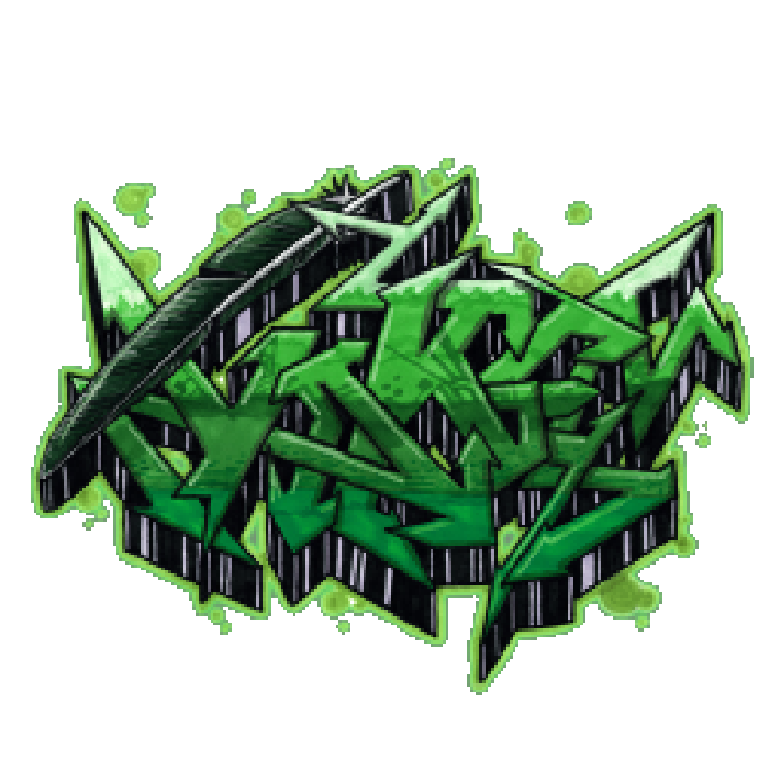 Graffiti [Counter-Strike: Source] [Sprays]