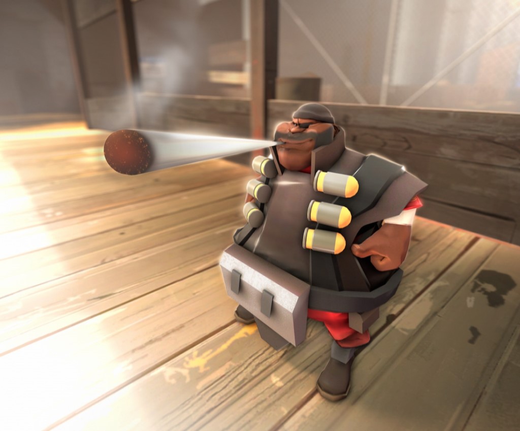 demoman weed Spray for Team Fortress 2 | TF2 Sprays