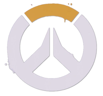 Overwatch Default Spray Spray for Team Fortress 2 | TF2 Sprays