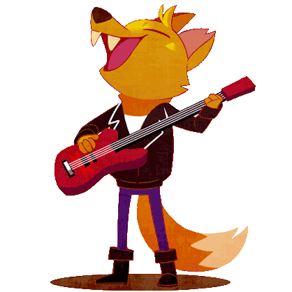 NitW Gregg Rocking Spray for Team Fortress 2 | TF2 Sprays