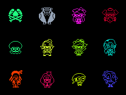 Sheldon Gif Spray