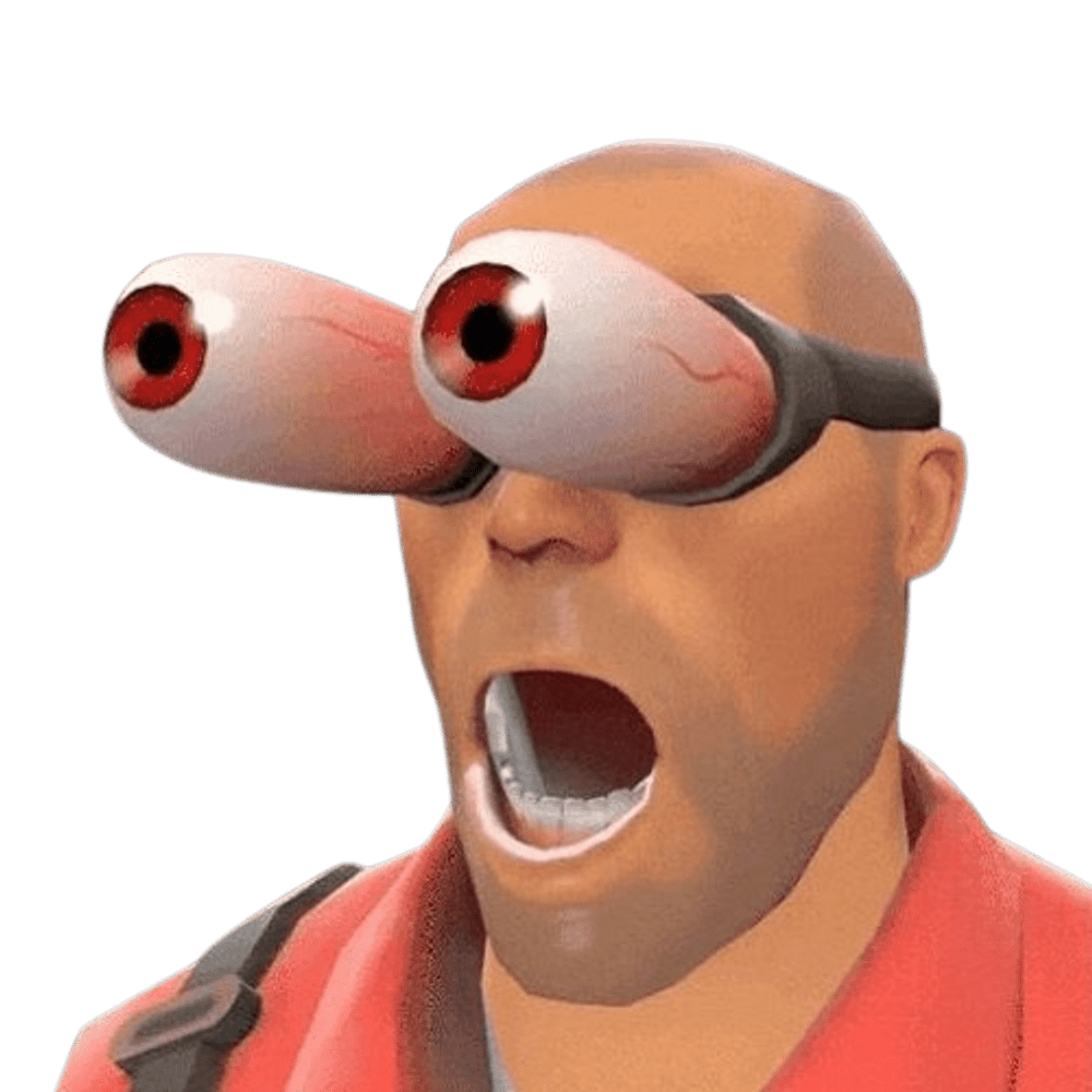 awooga engineer Spray for Team Fortress 2 | TF2 Sprays