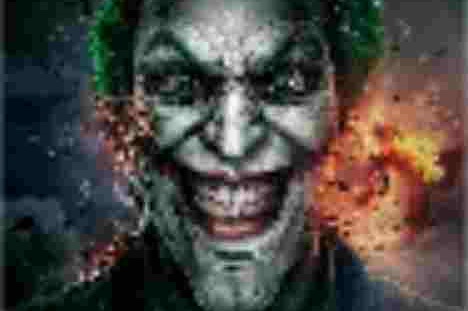 Evil Jonkler Spray for Team Fortress 2 | TF2 Sprays