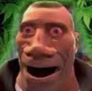 [SENSITIVE CONTENT] soldier on drugs Spray for Team Fortress 2 | TF2 Sprays