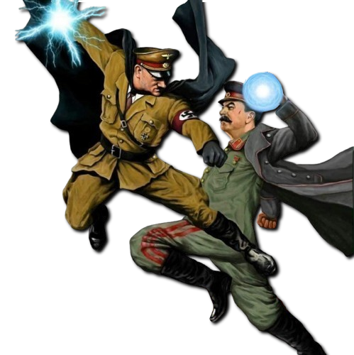 Funny [Counter-Strike: Source] [Sprays]