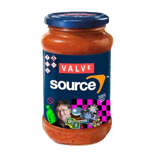 Sprays [Source Engine]