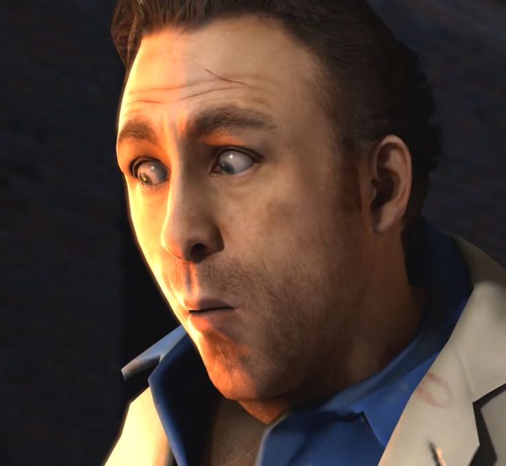 Nick CS:Source Spray Spray for Counter-Strike: Source | CS:S Sprays