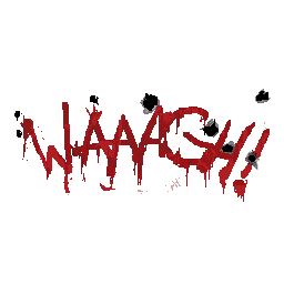 Warhammer 40k WAAAGH! Ork Spray Spray for Team Fortress 2 | TF2 Sprays