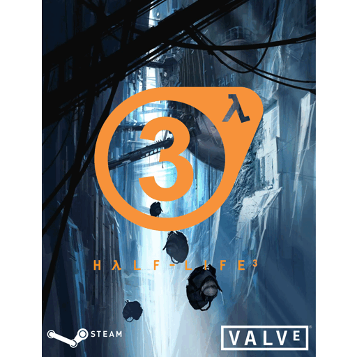 Half Life 3 Wallpaper Half Life 3 • Images • WallpaperFusion By