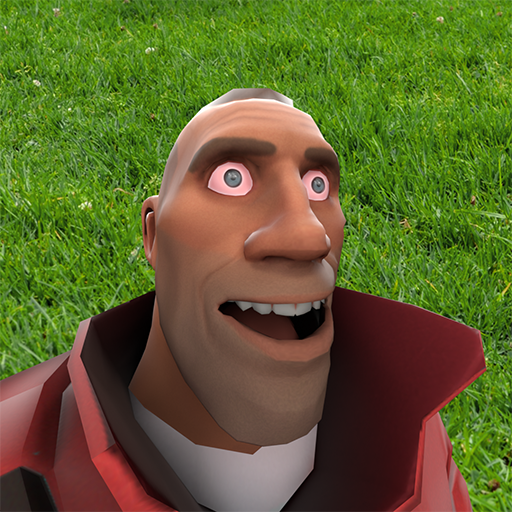 [SENSITIVE CONTENT] Soldier High (2 Variants) Spray for Team Fortress 2 ...