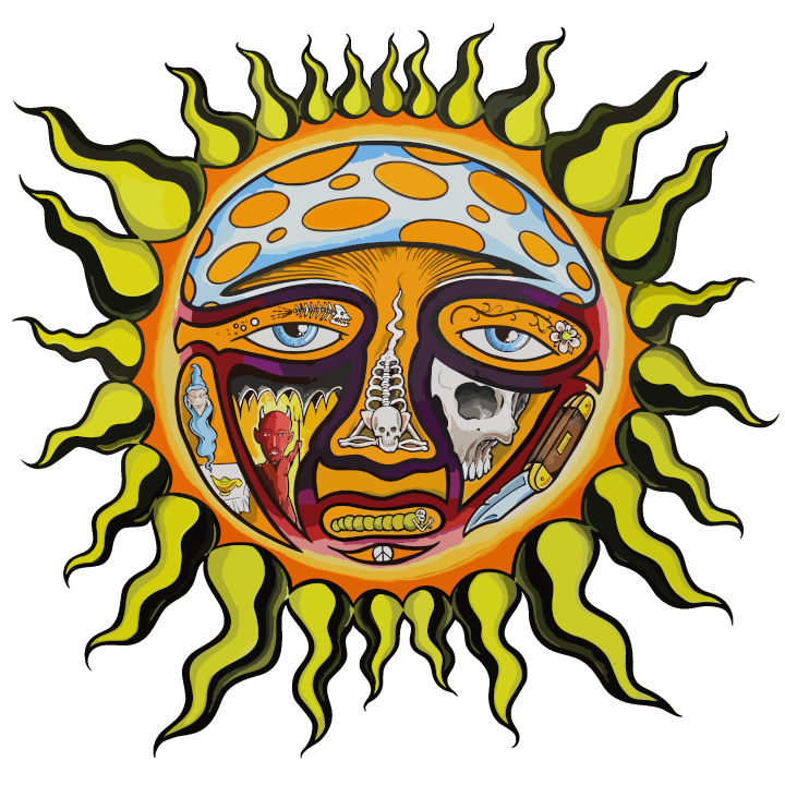 Sublime Sun
