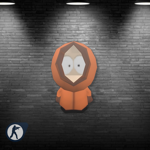 Cartoons [Counter-Strike: Source] [Sprays]