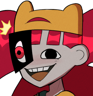 Taski Maiden Spray for Team Fortress 2 | TF2 Sprays