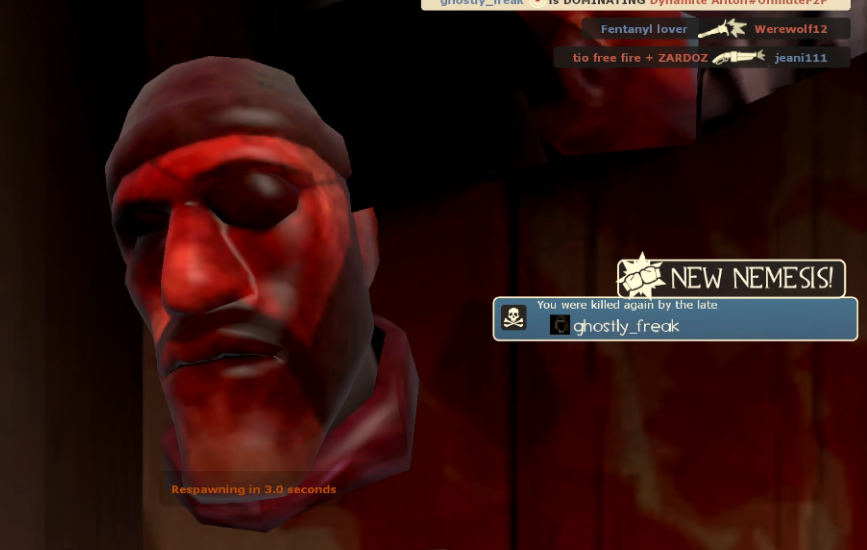 Tf2 Scout Poem Meet The Scout YouTube