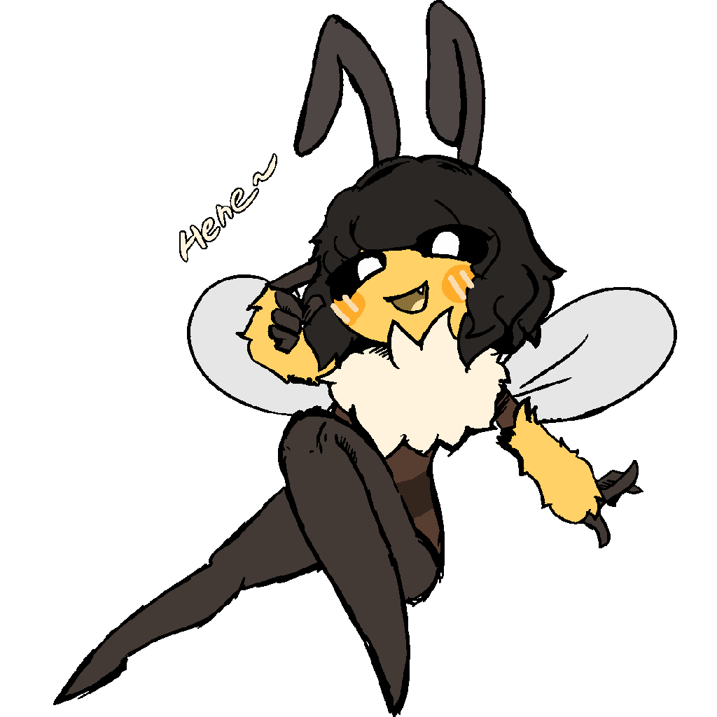 Yet Another Bee Spray Spray for Team Fortress 2 | TF2 Sprays