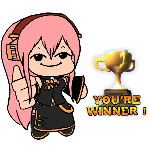 congratulative Goober Luka Spray for Team Fortress 2 | TF2 Sprays
