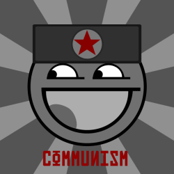 AWESOME COMMUNISM Spray for Team Fortress 2 | TF2 Sprays