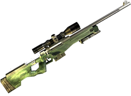 AWP Spray for Counter-Strike: Source | CS:S Sprays