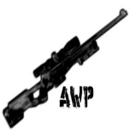 Stencil-Awp [Counter-Strike: Source] [Sprays]
