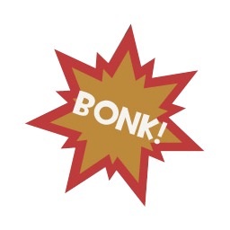 BONK! [Team Fortress 2] [Sprays]