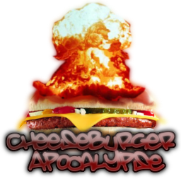 Cheeseburger Apocalypse! [Source Engine] [Sprays]