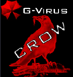 G-Virus [GameBanana] [Sprays]