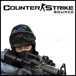 Counter-Strike: Source [GameBanana] [Sprays]