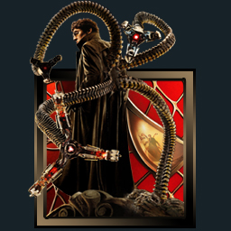 Doc Oc [GameBanana] [Sprays]