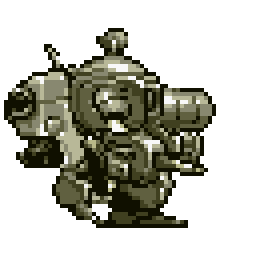 Metal Slug - Gunner Spray for GameBanana | GB Sprays