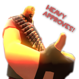 Heavy Tf2 Funny Sprays Pokemon Heavy 89