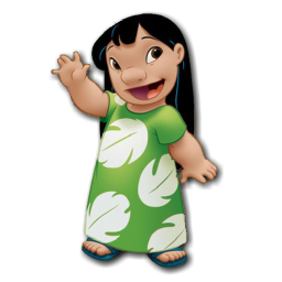 Collection Of Lilo Clipart Free Download Best Lilo