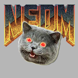hq NEDM [Counter-Strike: Source] [Sprays]