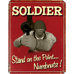 Engineer Poster Gamebanana TF2 Poster: The Engineer By SideZeo On