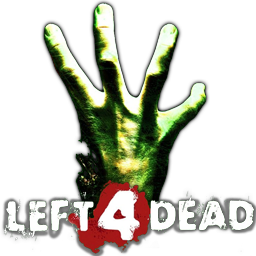 Right L4D Hand Spray for GameBanana | GB Sprays