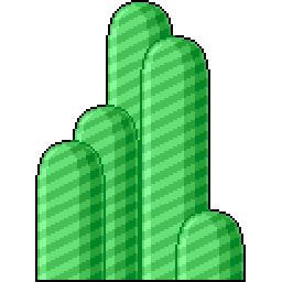 Green hills Super mario [GameBanana] [Sprays]