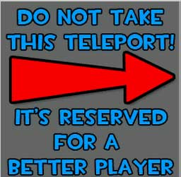 Better Player Teleport Spray for Team Fortress 2 | TF2 Sprays