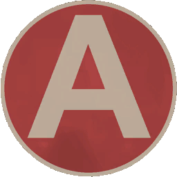 Control Point A [Team Fortress 2] [Sprays]