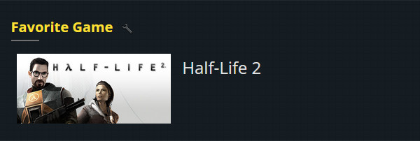 GitHub - seedee/Favorite-Game: Profile module for GameBanana