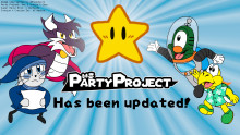 Party Project Mods, Tutorials & Community | PProject Hub