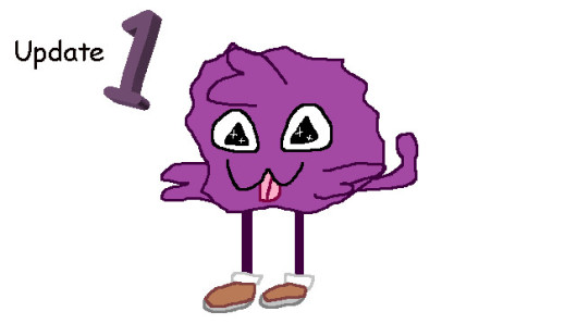 Oh, hi! I can blog now! Blog Post for Baldi's Basics | Baldi Blogs
