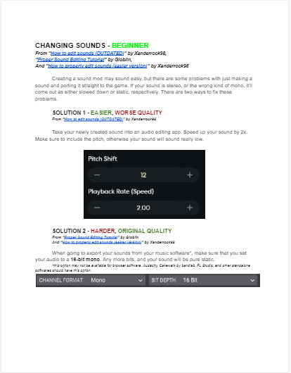 The Ultimate My Singing Monsters Modding Tutorial Blog Post for My Singing Monsters | MSM Blogs